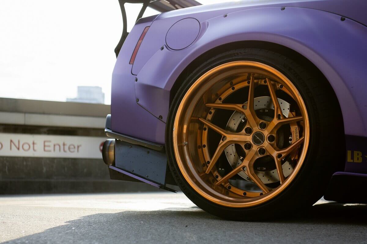 Ile waży felga? Waga popularnych rozmiarów obręczy | SklepOpon