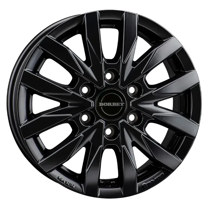 BORBET CW6 | Pełna Oferta | SklepOpon