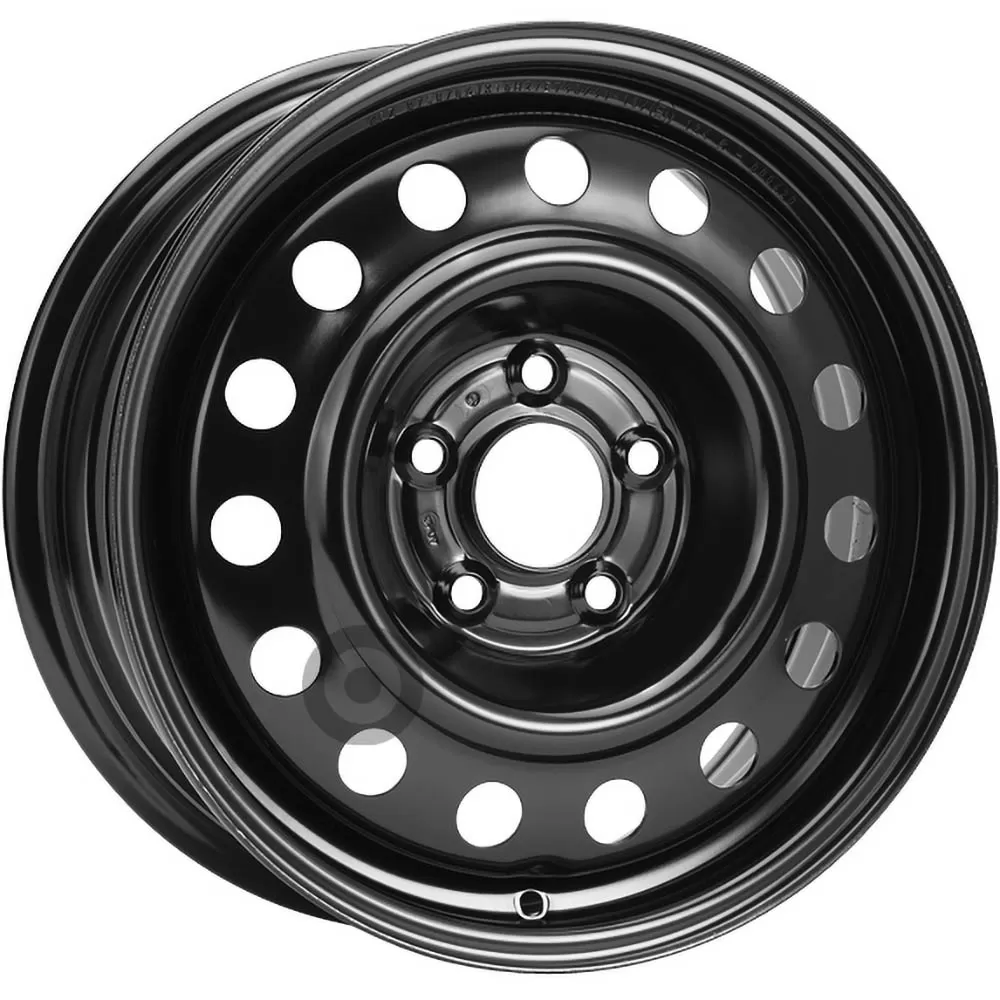 Alcar Stahlrad ix35 (ab Facelift MY2014) 5.00x16 7x114.3 ET 48 ...