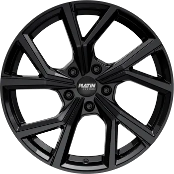 Platin P 115 7.00x18 5x114.3 ET 34 | Darmowa dostawa | SklepOpon