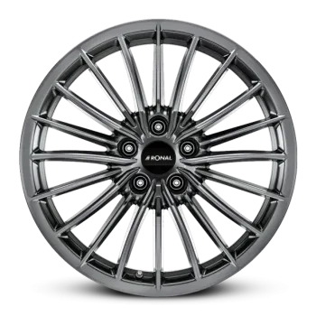 Ronal R68 8.50x19 5x108.0 ET 50 | Darmowa dostawa | SklepOpon