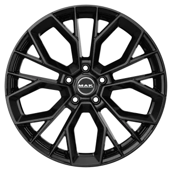 MAK STILO 8.50x20 5x114.3 ET 40 | Darmowa dostawa | SklepOpon