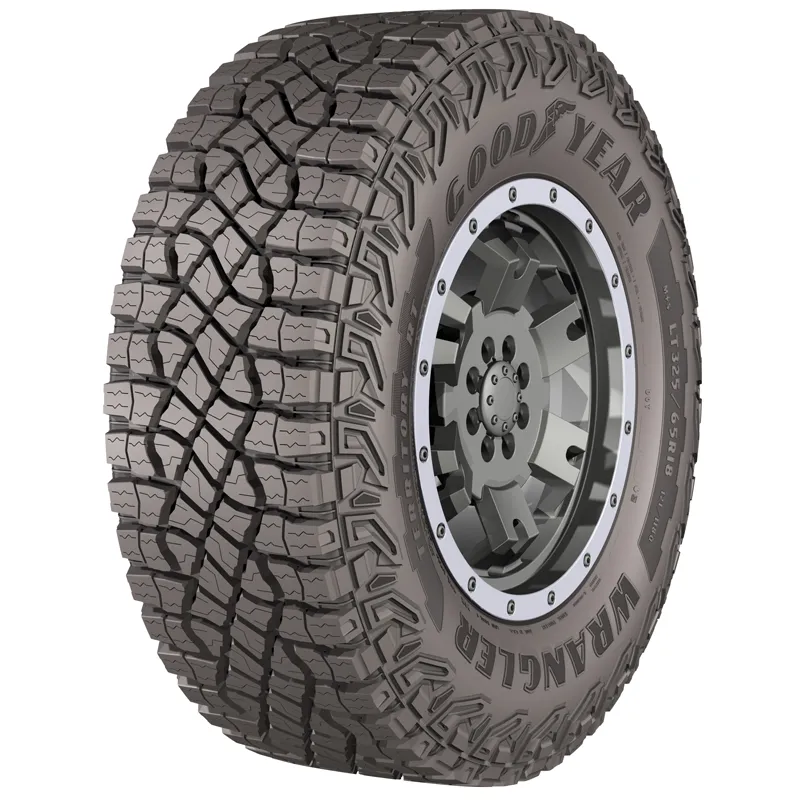Goodyear Wrangler Territory RT | Opinie Użytkowników | SklepOpon Goodyear Wrangler Territory RT | Opinie Użytkowników | SklepOpon