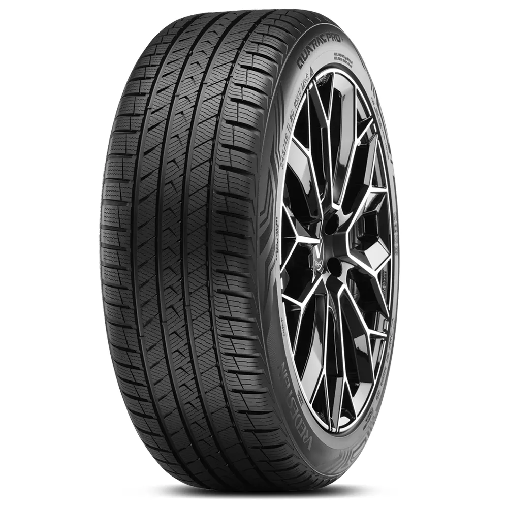 Vredestein Quatrac Pro+ | Opinie Użytkowników | SklepOpon