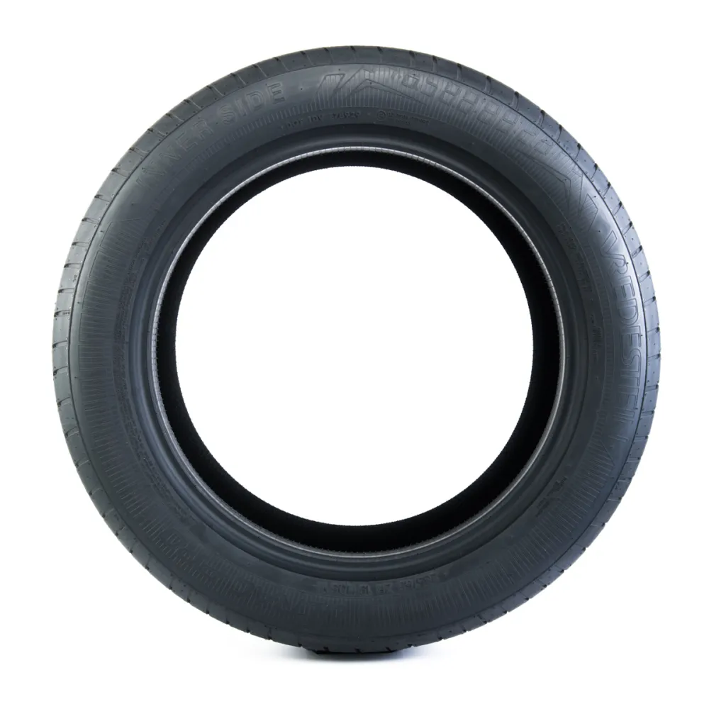 Vredestein Ultrac Pro | Opinie Użytkowników | SklepOpon