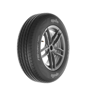 Apollo Alnac 4GS | Opinie Użytkowników | SklepOpon