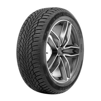 Radar DIMAX ALL SEASON 205/60 R16 96 V XL FR | Darmowa dostawa | SklepOpon