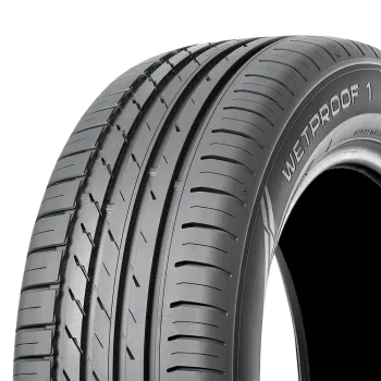 Nokian Tyres Wetproof 1 205/55 R16 91 V | Darmowa dostawa | SklepOpon