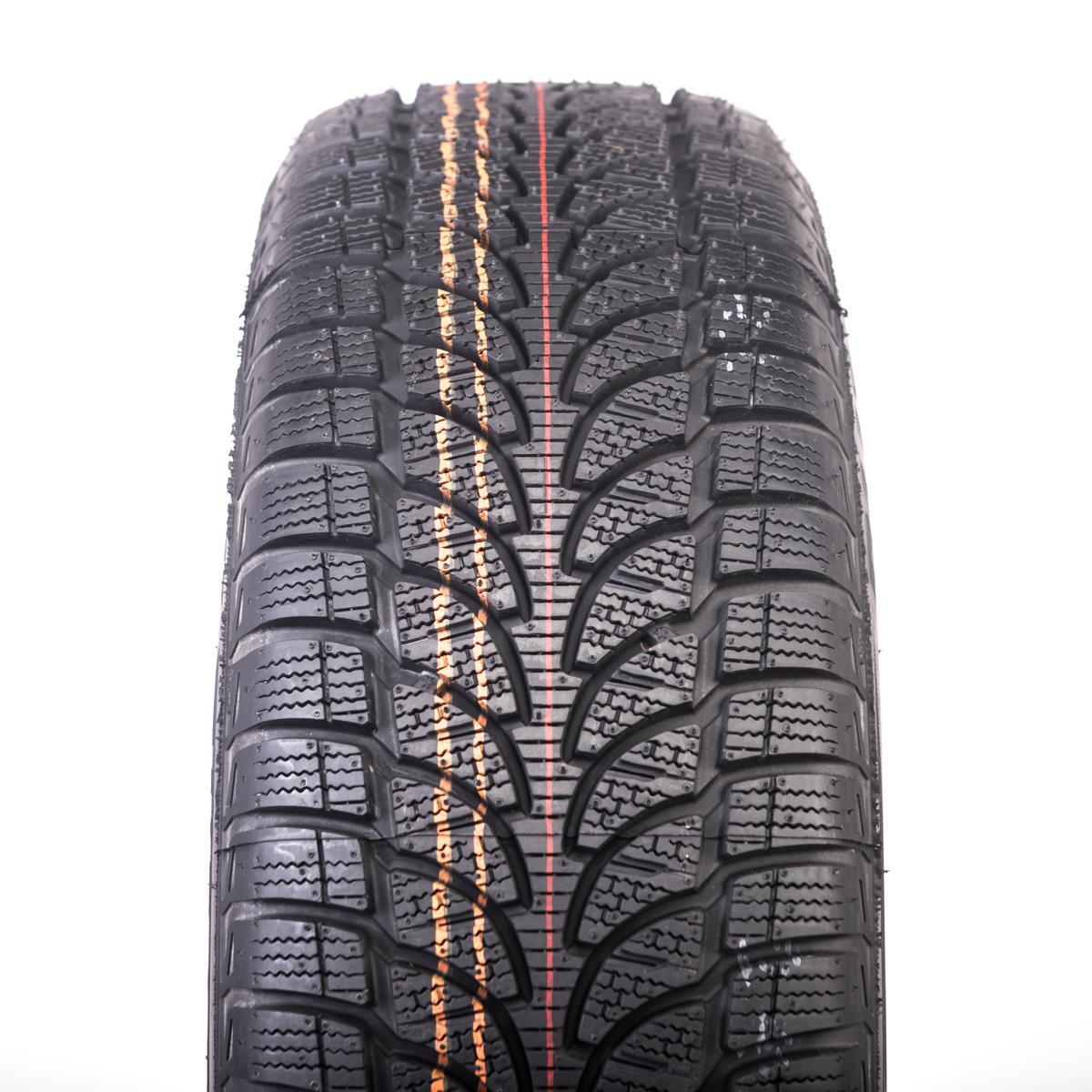 Bridgestone Blizzak LM-80 EVO 215/65 R16 98 H | Darmowa dostawa | SklepOpon