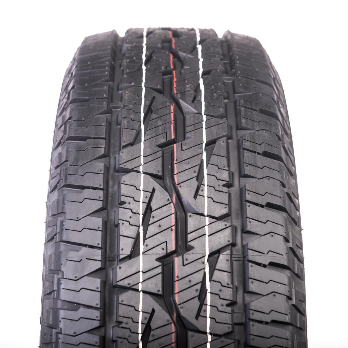 Bridgestone Dueler A/T 001 195/80 R15 96 T | Darmowa dostawa | SklepOpon