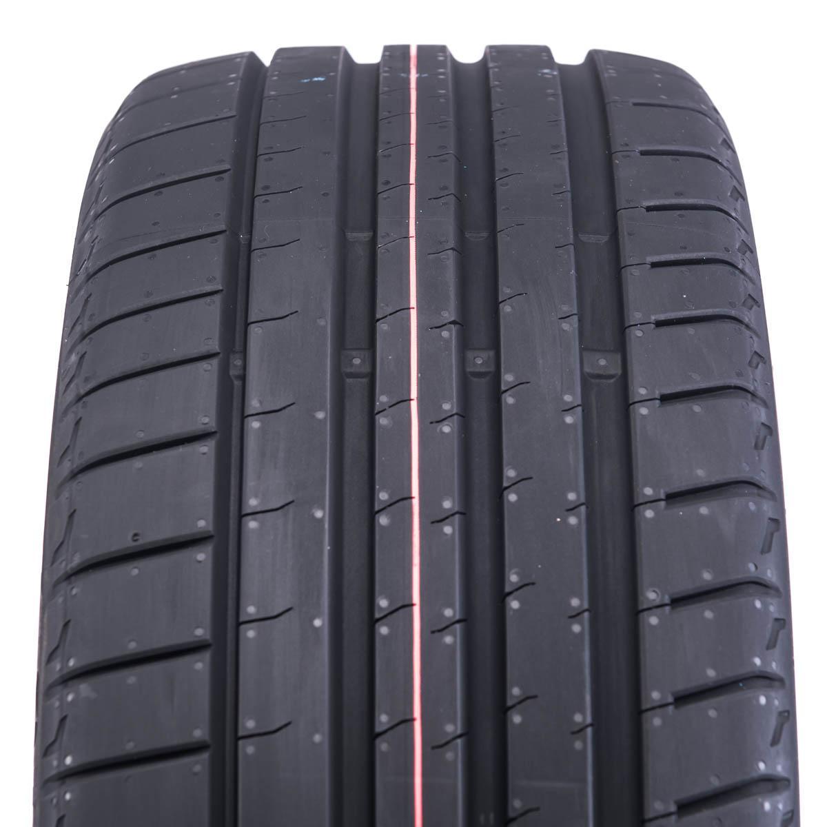 Bridgestone Potenza Sport 245/50 R18 104 Y | Darmowa dostawa | SklepOpon