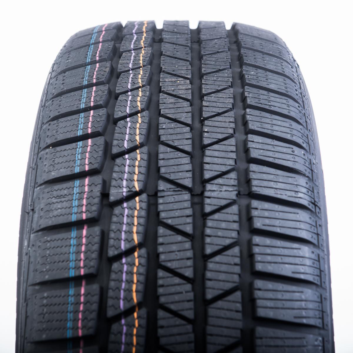 Continental ContiContact TS 815 225/55 R18 102 V | Darmowa dostawa ...