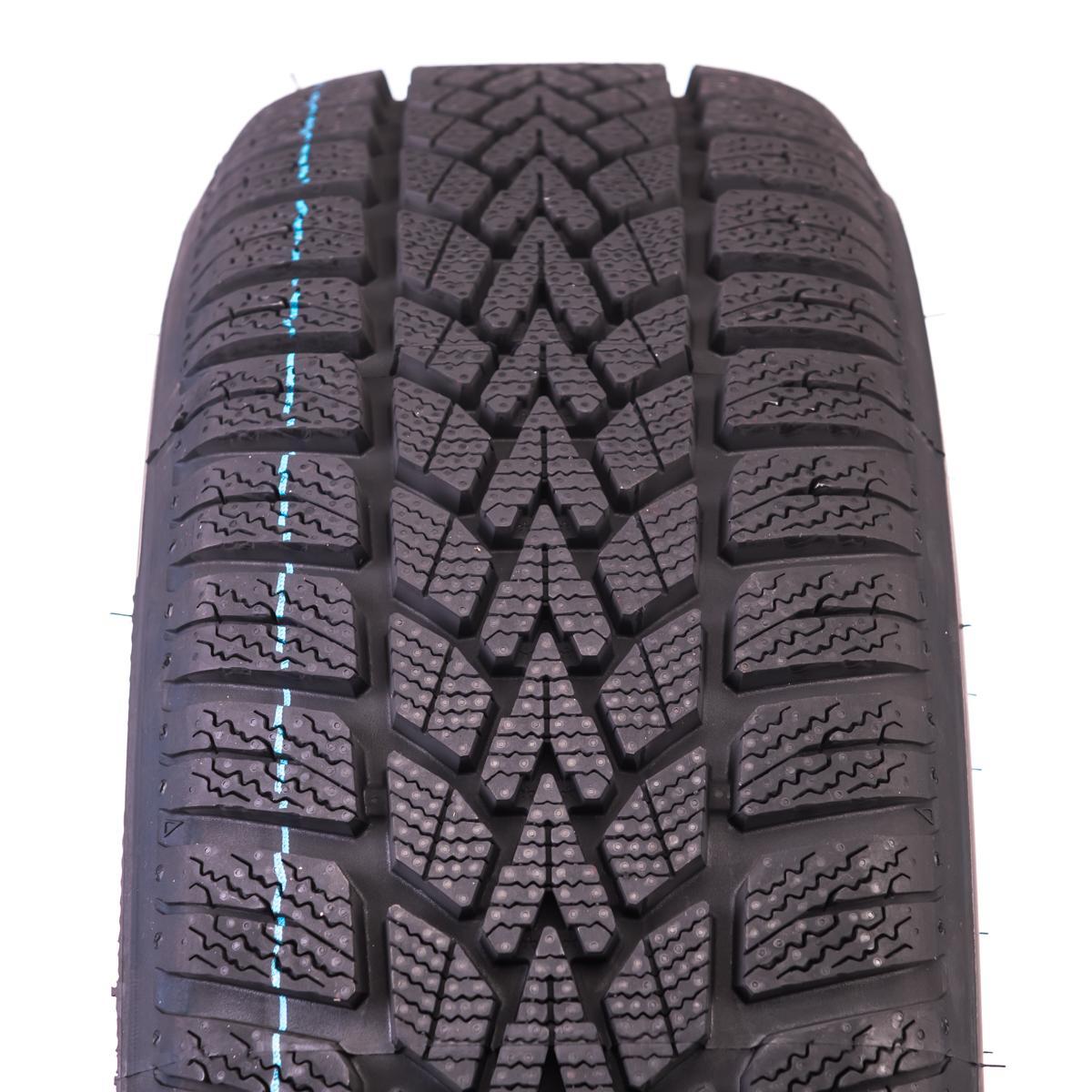 Dunlop SP Winter Response 2 195/65 R15 91 T | Darmowa dostawa | SklepOpon