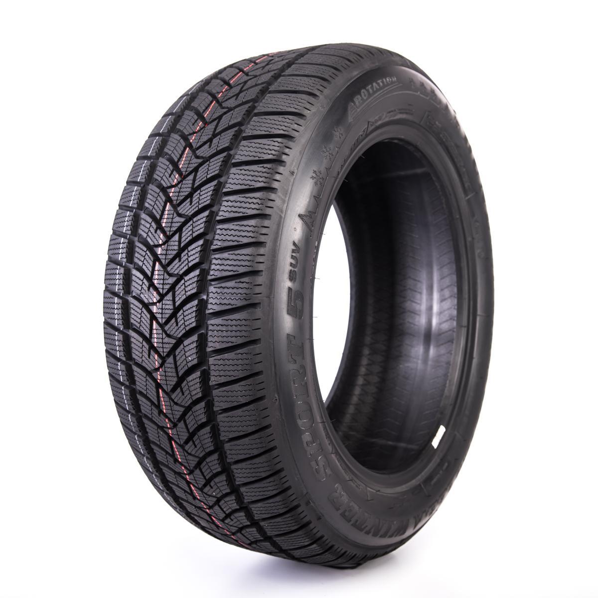 Dunlop SP Winter Sport 5 SUV 235/55 R19 105 V | Darmowa dostawa | SklepOpon