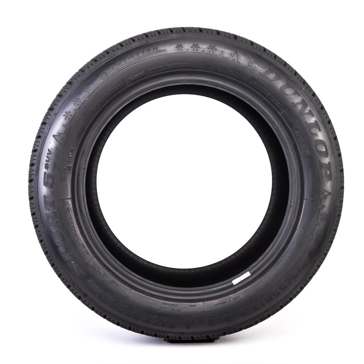 Dunlop SP Winter Sport 5 SUV 235/55 R19 105 V | Darmowa dostawa | SklepOpon
