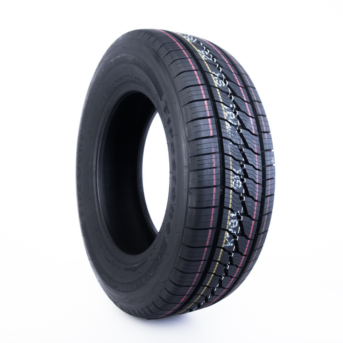 Firestone VANHAWK MULTISEASON 185/75 R16 104 R | Darmowa dostawa ...