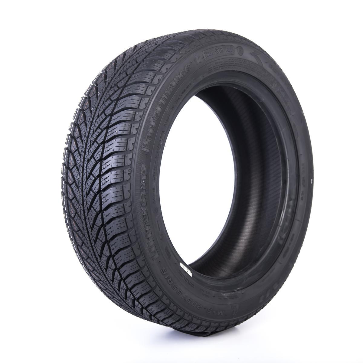 Goodyear ULTRA GRIP PERFORMANCE 2 ROF 205/55 R16 91 H | Darmowa dostawa | SklepOpon