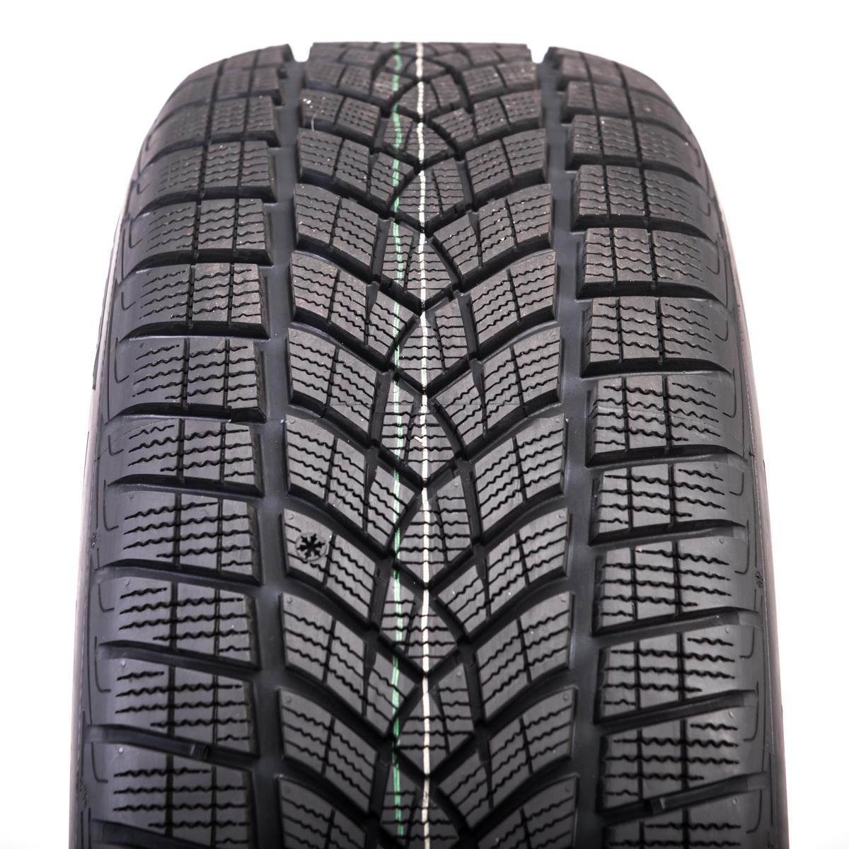Goodyear ULTRA GRIP PERFORMANCE G1 SUV 235/55 R19 105 V | Darmowa ...