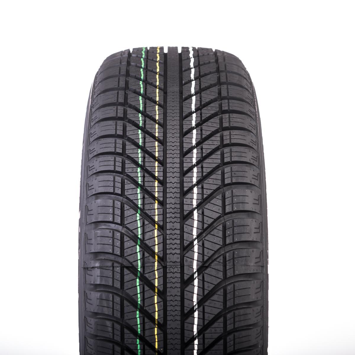 Goodyear Vector 4Seasons 205/55 R16 91 H | Darmowa dostawa | SklepOpon