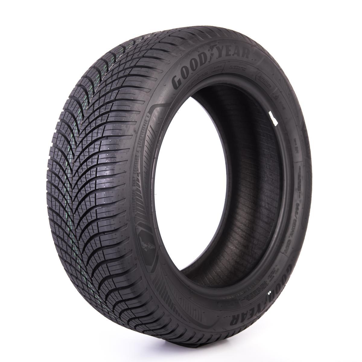Goodyear Vector 4Seasons G3 SUV 245/45 R19 102 W | Darmowa dostawa | SklepOpon