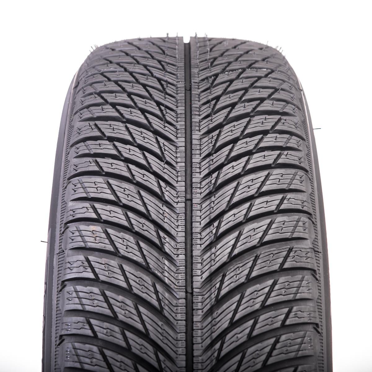 Michelin Pilot Alpin 5 SUV 265/55 R19 113 H | Darmowa dostawa | SklepOpon