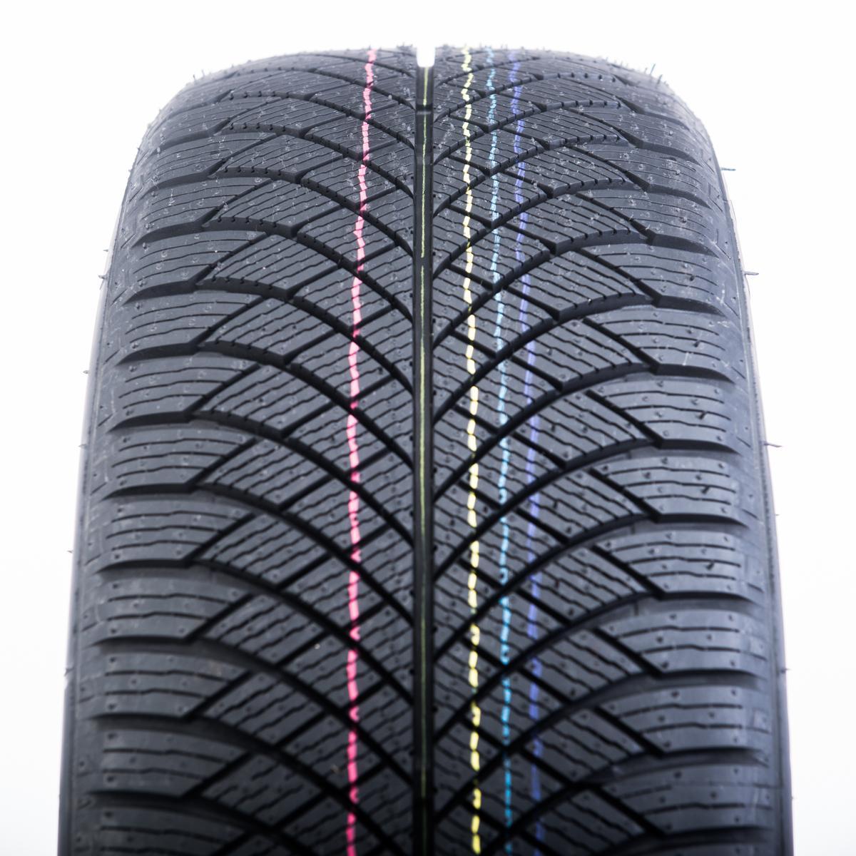 Nankang CROSS SEASONS AW-6 SUV 235/55 R18 104 V | Darmowa dostawa | SklepOpon