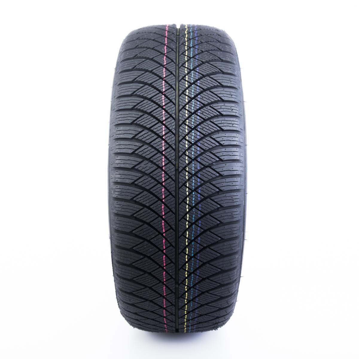 Nankang CROSS SEASONS AW-6 SUV 225/50 R18 99 V | Darmowa dostawa | SklepOpon