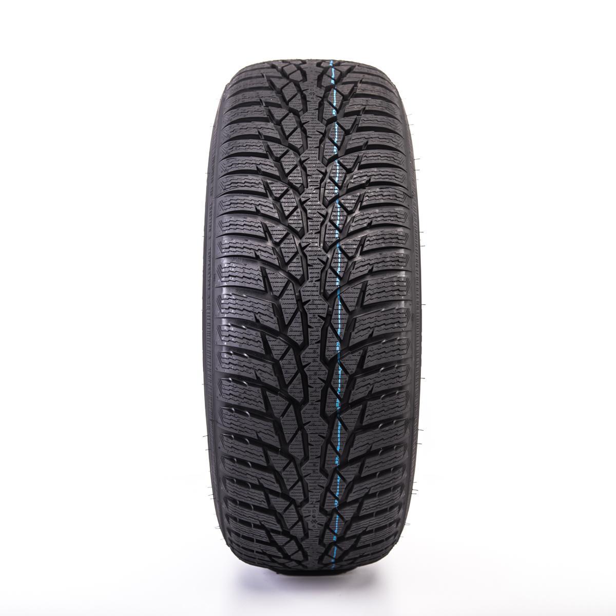 Nokian WR D4 205/55 R16 91 T | Darmowa dostawa | SklepOpon