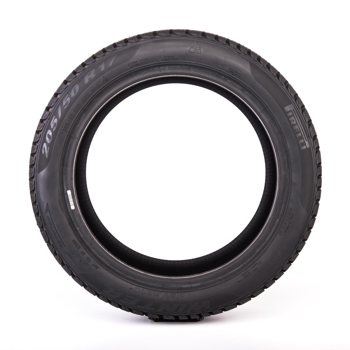 Pirelli Cinturato Winter 205/55 R16 91 H | Darmowa dostawa | SklepOpon