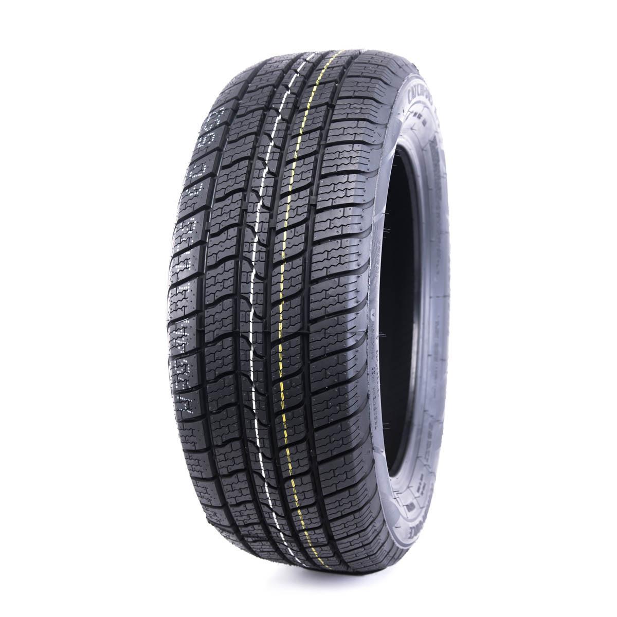 Windforce CATCHFORS A/S | Opinie Użytkowników | SklepOpon