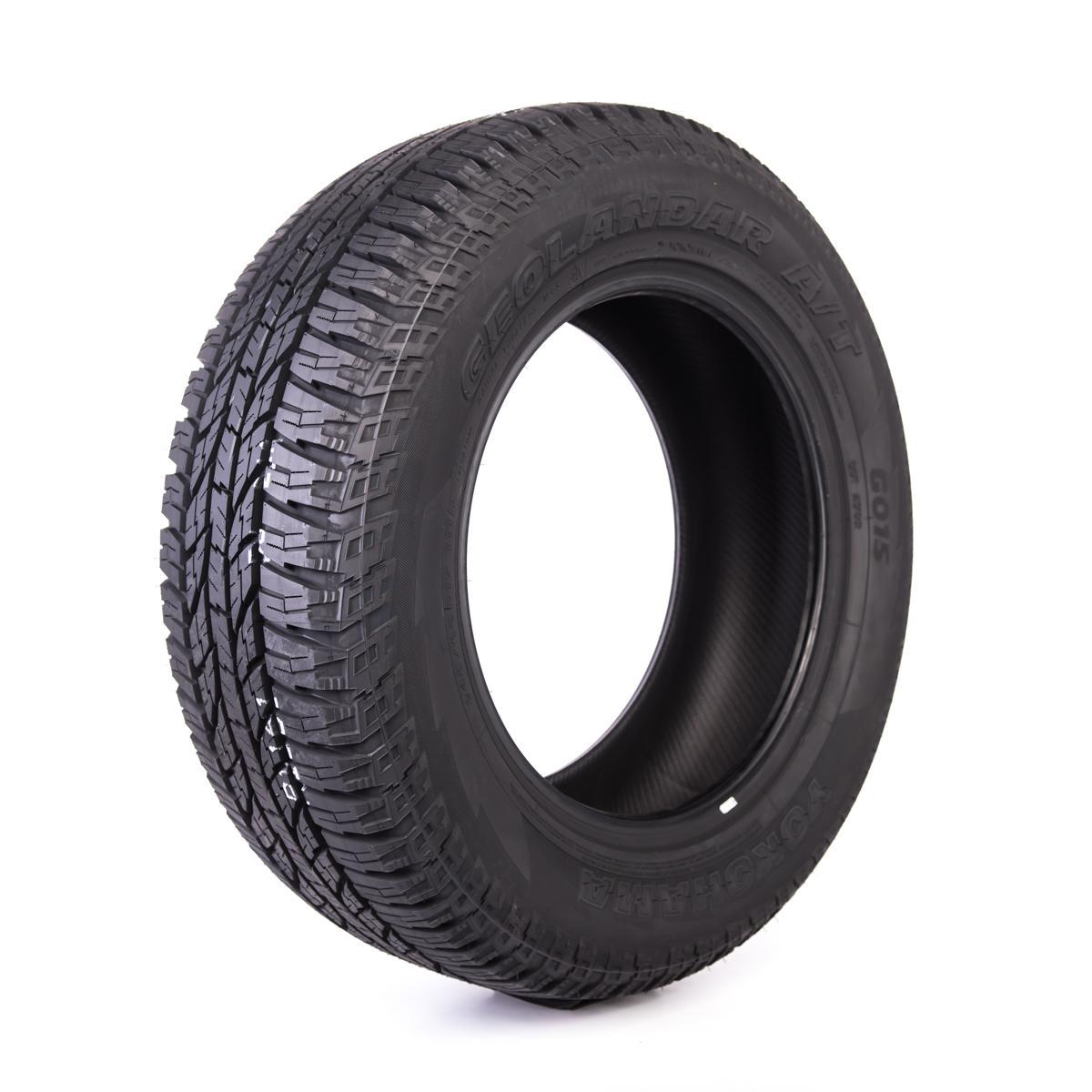 Yokohama Geolandar A/T G015 205/80 R16 104 T | Darmowa dostawa | SklepOpon