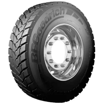 Bfgoodrich CROSS CONTROL D2 | Pełna Oferta | SklepOpon