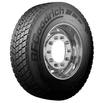 Bfgoodrich ROUTE CONTROL D | Pełna Oferta | SklepOpon