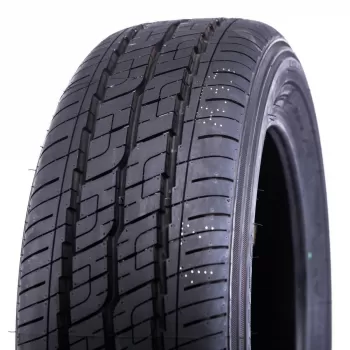 Cooper Evolution Van | Opinie Użytkowników | SklepOpon