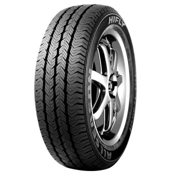 Hifly ALL-TRANSIT 205/65 R16C 107 T C | Darmowa dostawa | SklepOpon